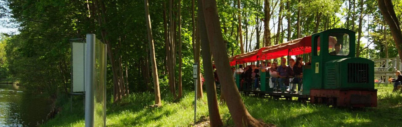 Ziegeleipark Mildenberg | Ferieninsel Tietzowsee Rheinsberg